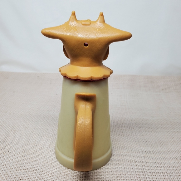 whirley industries | Kitchen | Vintage Moo Cow Creamer Whirley ...